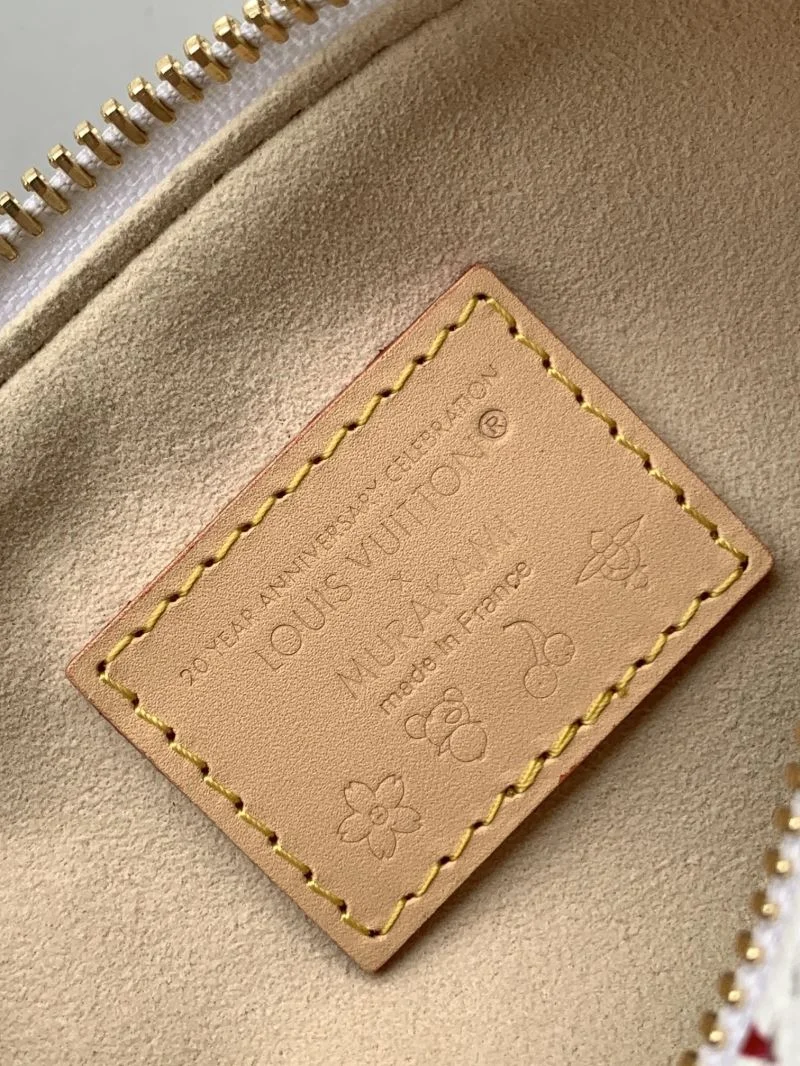 Brand-original Louis Vuitton Speedy Bags