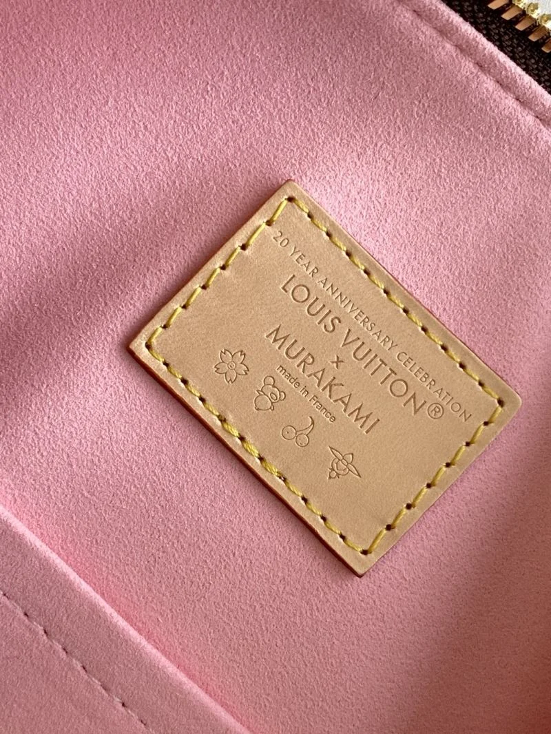 Authentic Louis Vuitton Speedy Bags