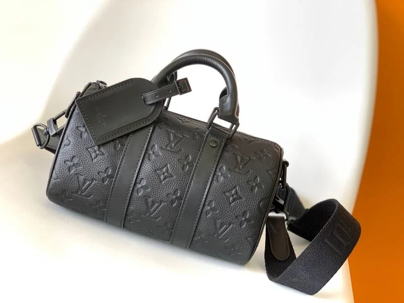 Louis Vuitton Speedy Bags