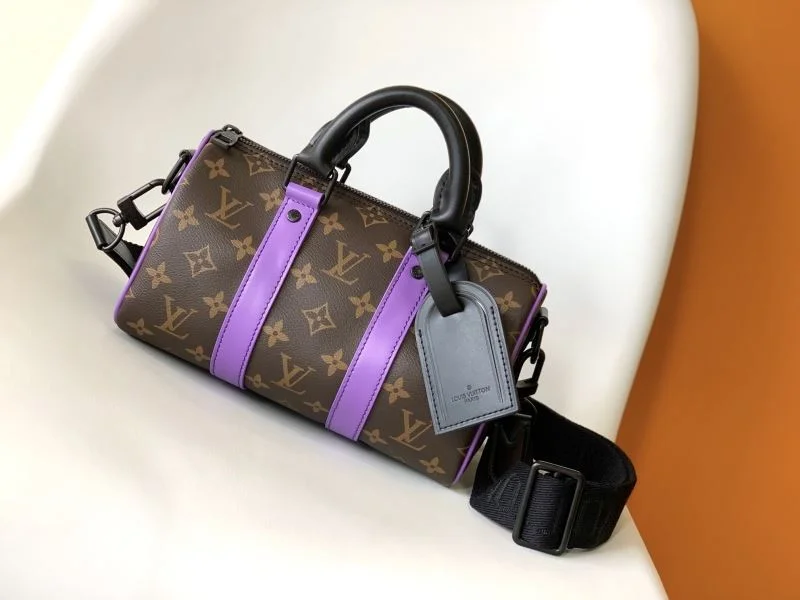 Louis Vuitton Speedy Bags