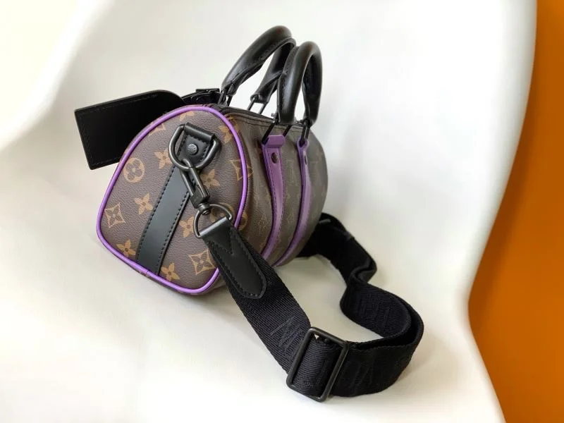 Real Louis Vuitton Speedy Bags
