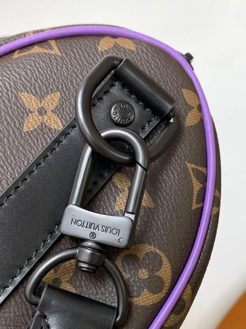 Real Louis Vuitton Speedy Bags