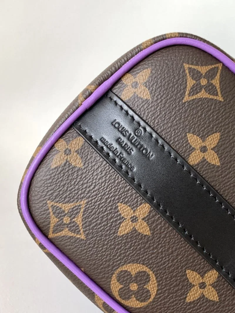 Real Louis Vuitton Speedy Bags