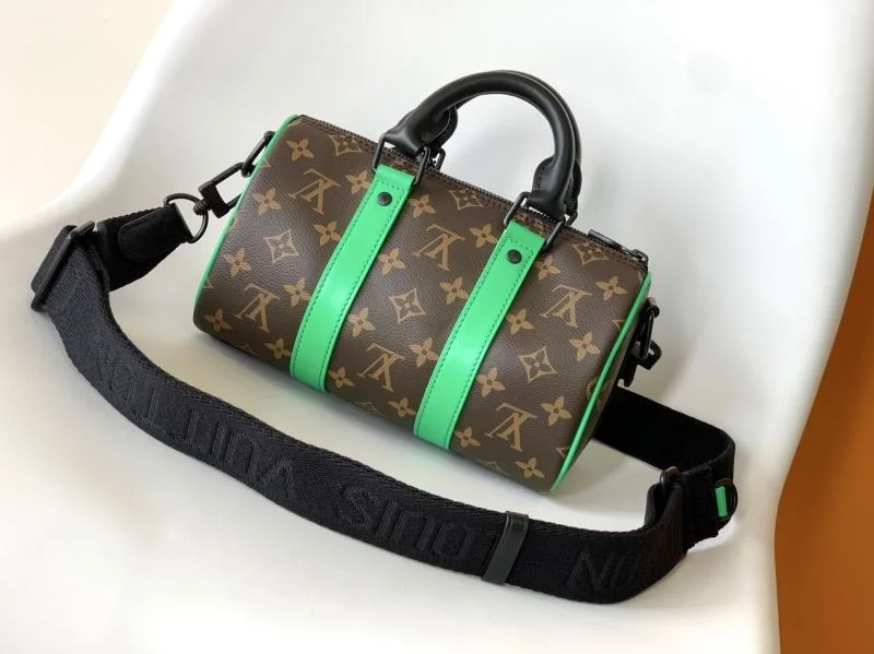 Authentic Louis Vuitton Speedy Bags