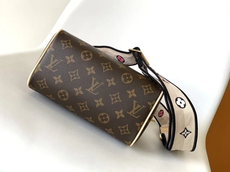 Original Louis Vuitton Speedy Bags