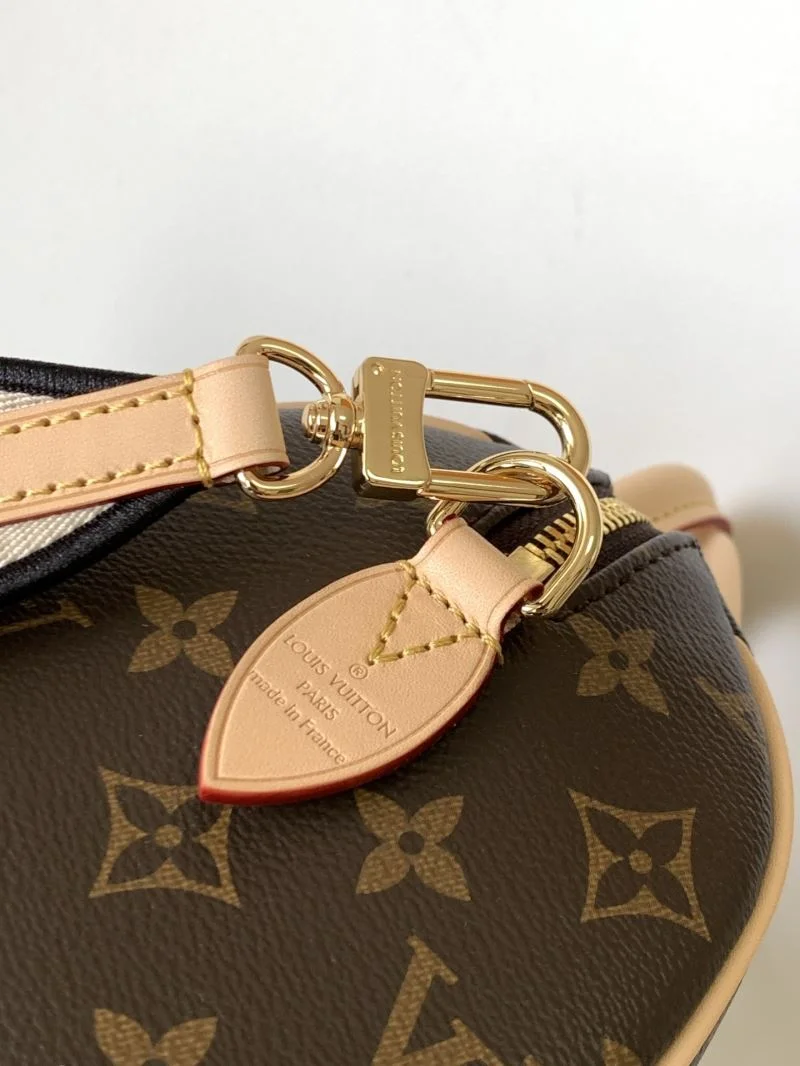 Original Louis Vuitton Speedy Bags