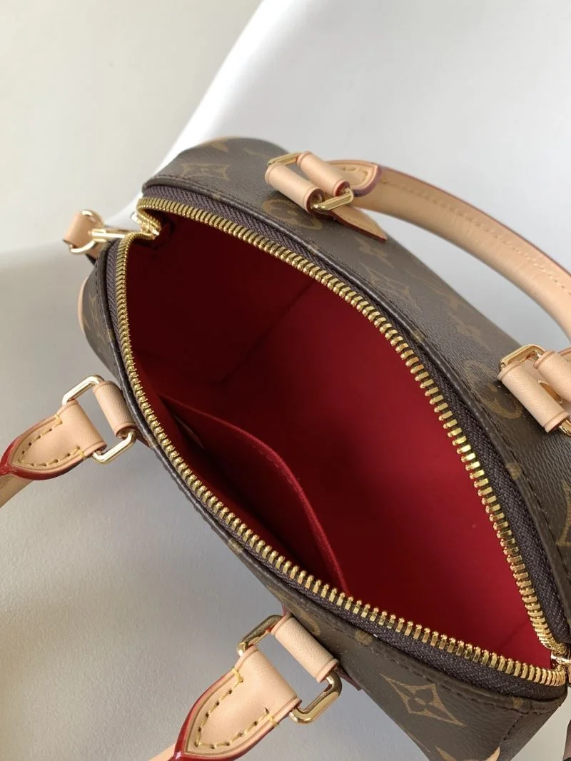 Original Louis Vuitton Speedy Bags