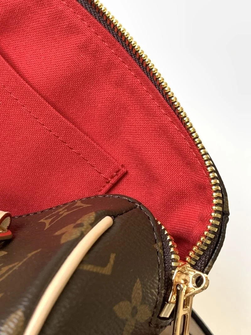 Original Louis Vuitton Speedy Bags