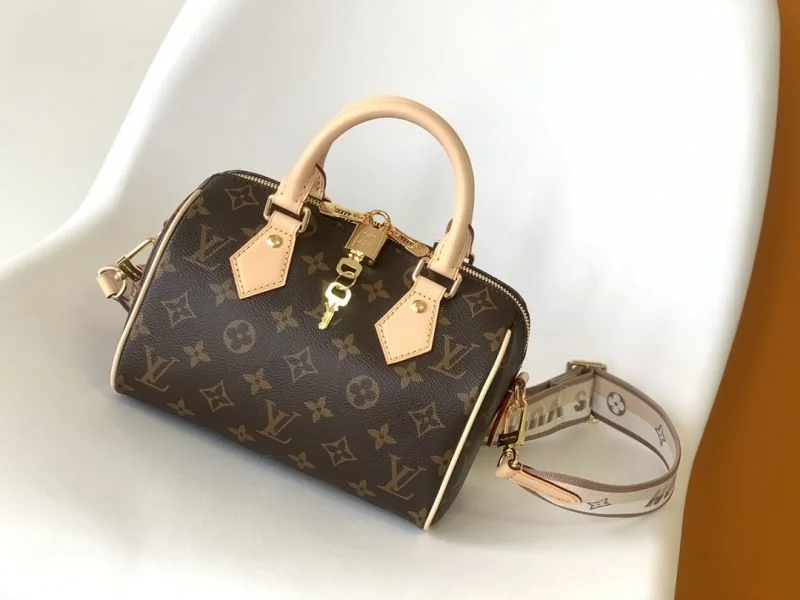 Louis Vuitton Speedy Bags