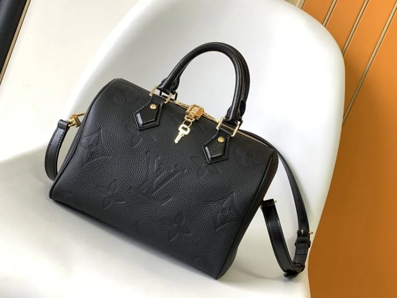 Louis Vuitton Speedy Bags