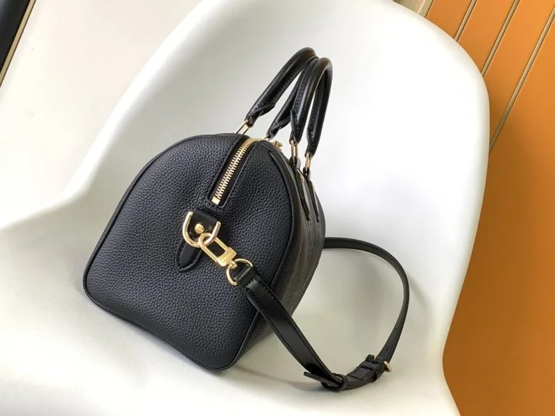 Precise copy Louis Vuitton Speedy Bags