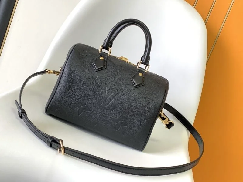 Precise copy Louis Vuitton Speedy Bags