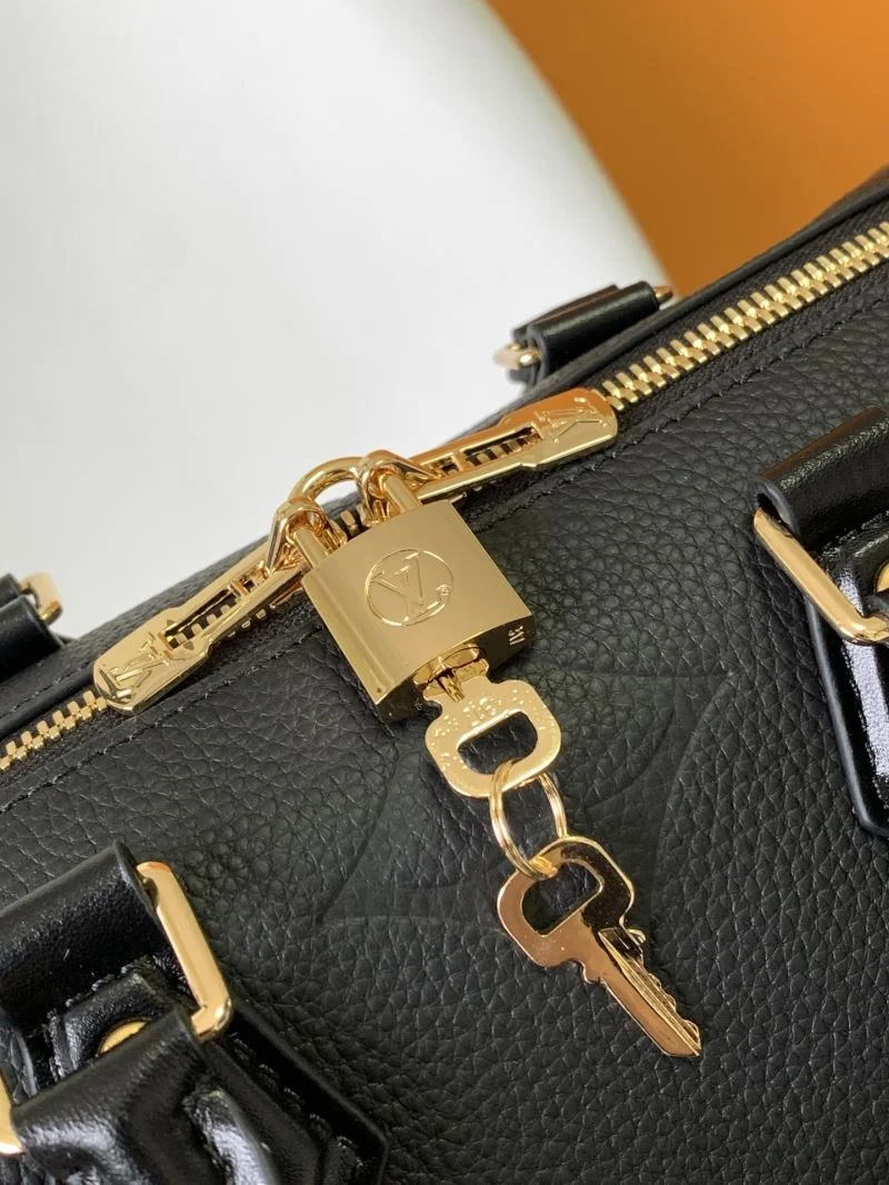 Precise copy Louis Vuitton Speedy Bags