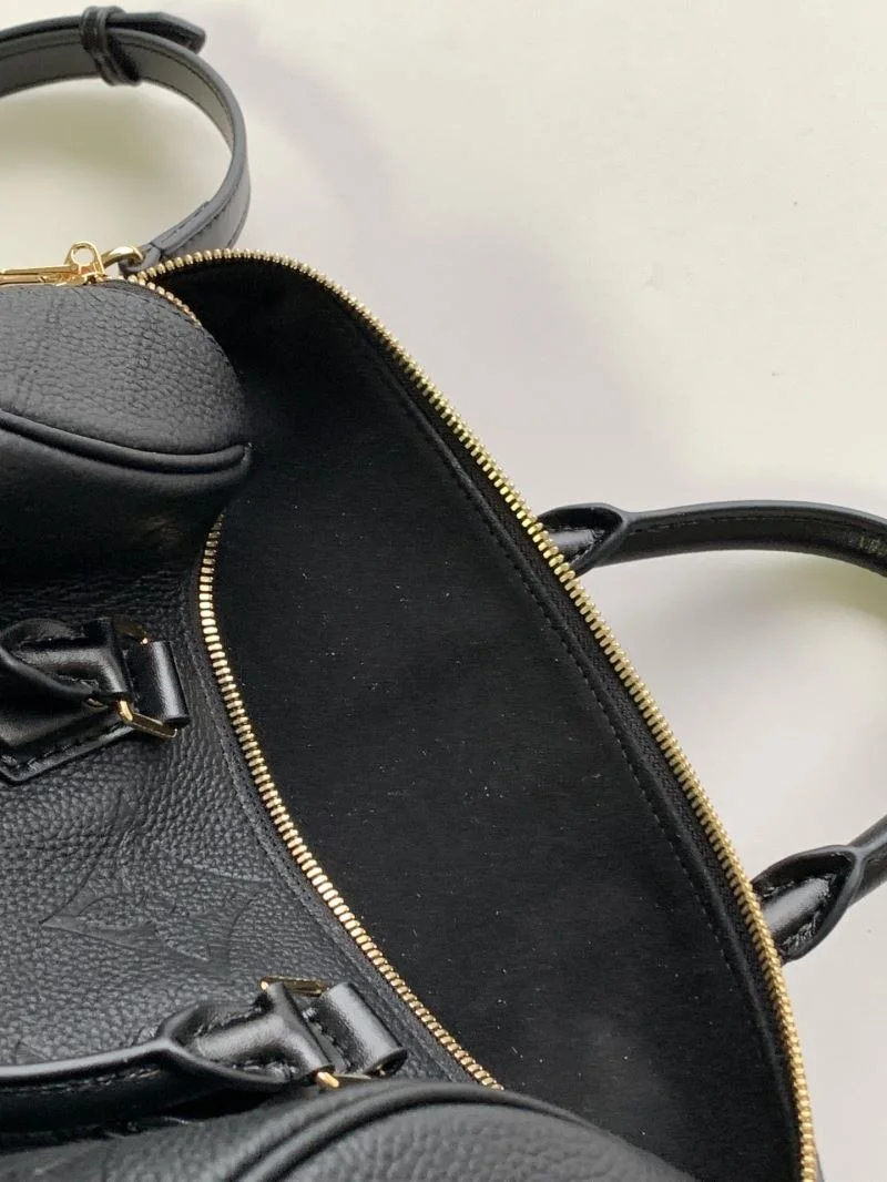 Precise copy Louis Vuitton Speedy Bags