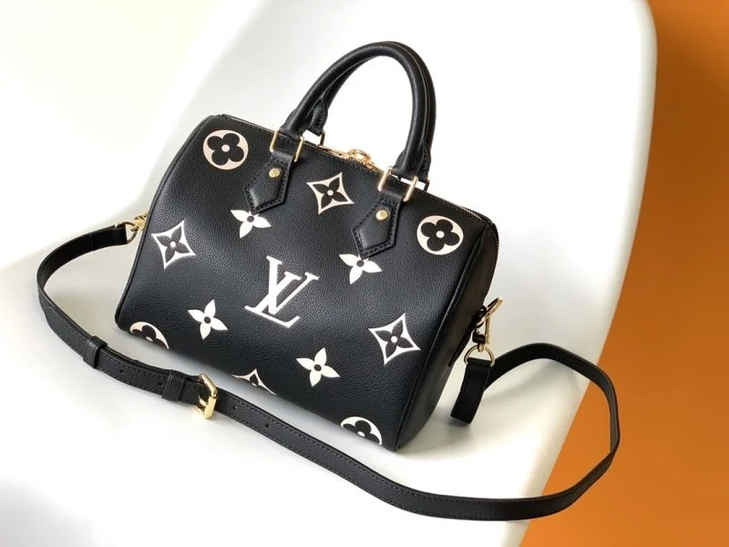 Value-priced Louis Vuitton Speedy Bags