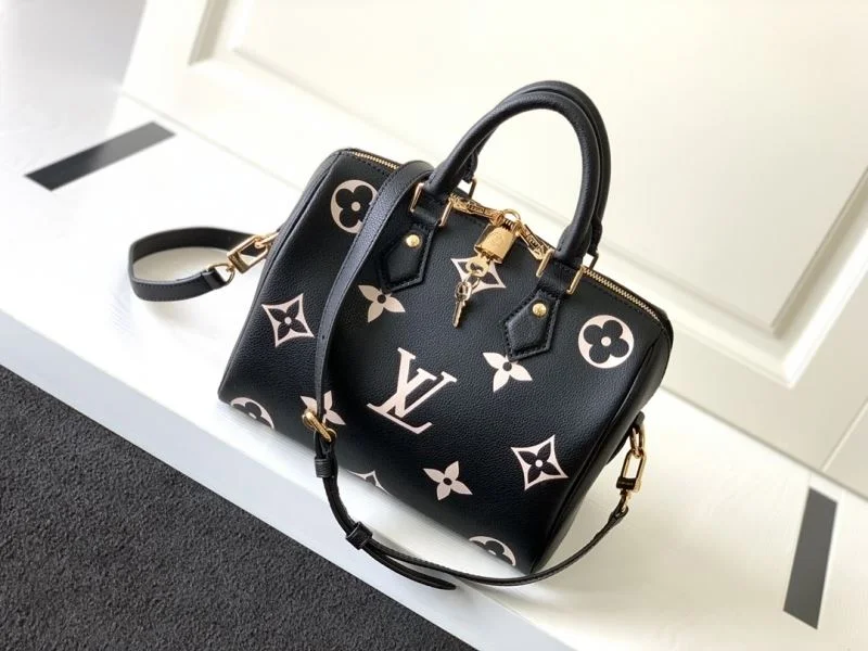 Value-priced Louis Vuitton Speedy Bags