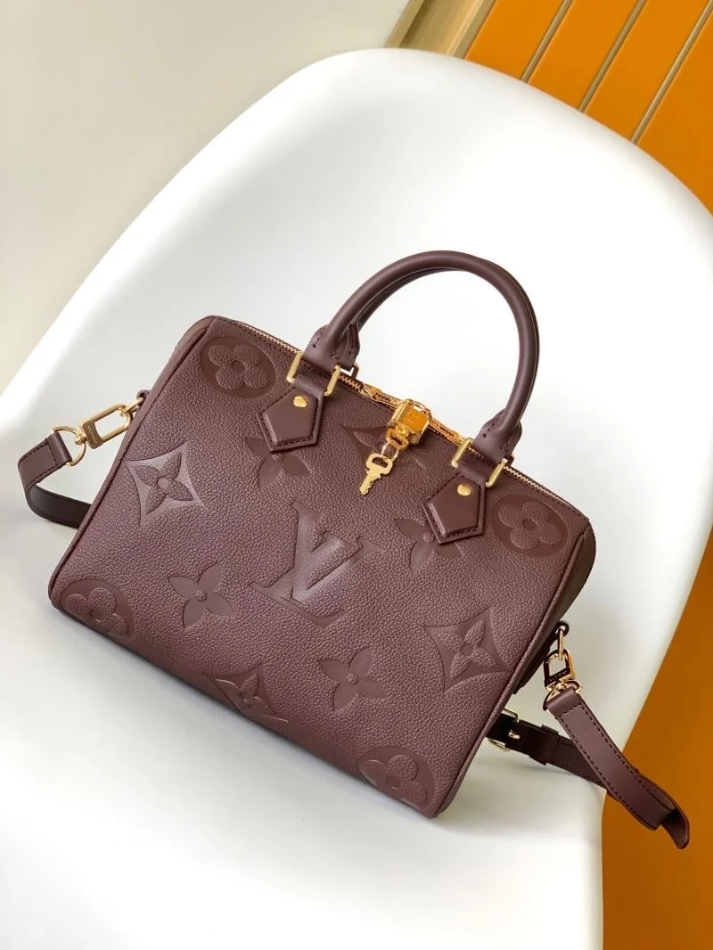 Louis Vuitton Speedy Bags
