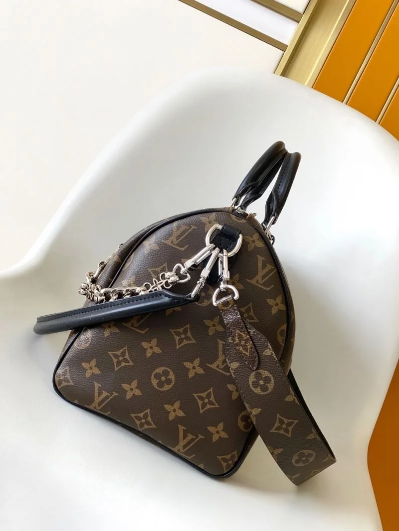 Original Louis Vuitton Speedy Bags