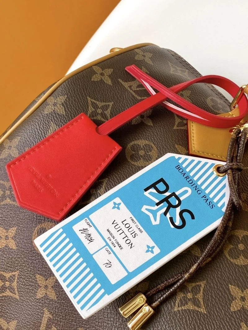 Low-cost Louis Vuitton Speedy Bags