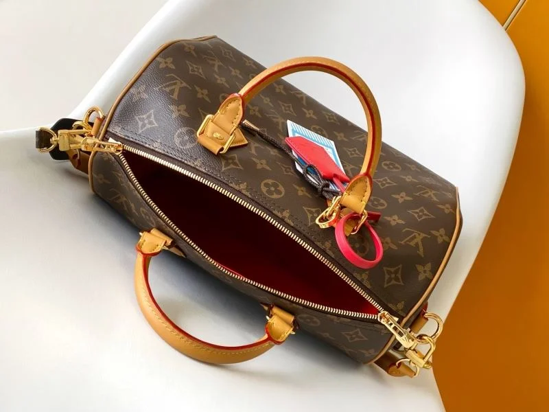 Low-cost Louis Vuitton Speedy Bags
