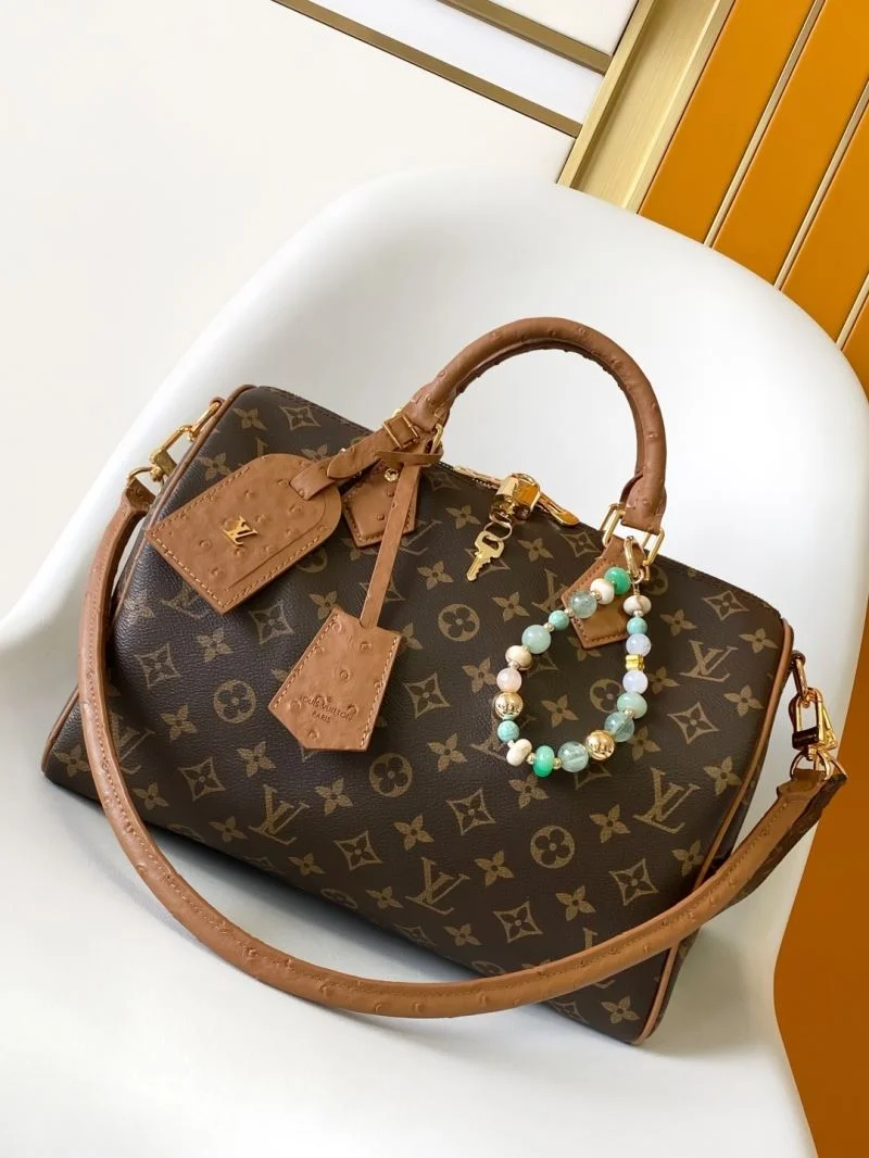 Louis Vuitton Speedy Bags