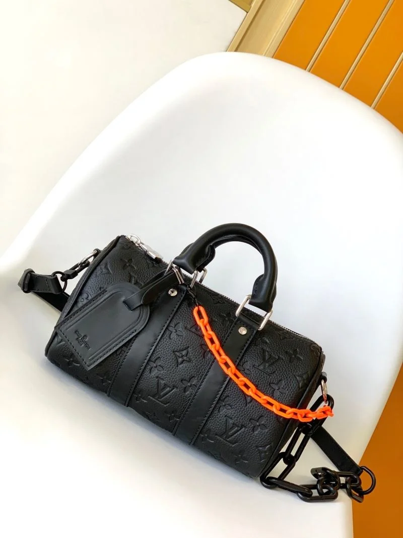 Louis Vuitton Speedy Bags