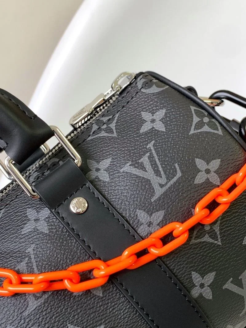 Precise copy Louis Vuitton Speedy Bags