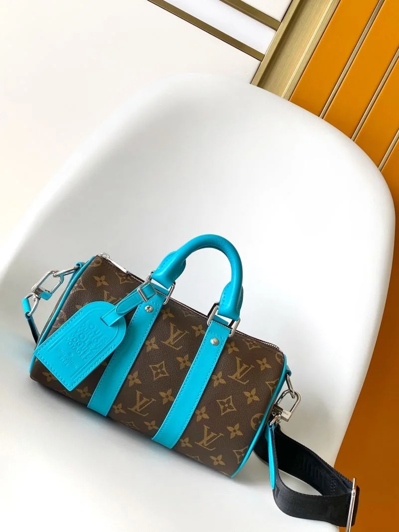 Louis Vuitton Speedy Bags