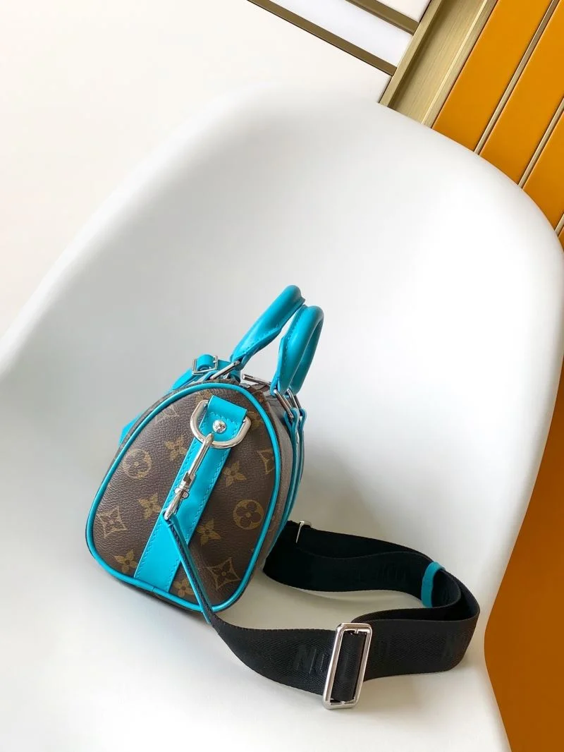 Budget-friendly Louis Vuitton Speedy Bags