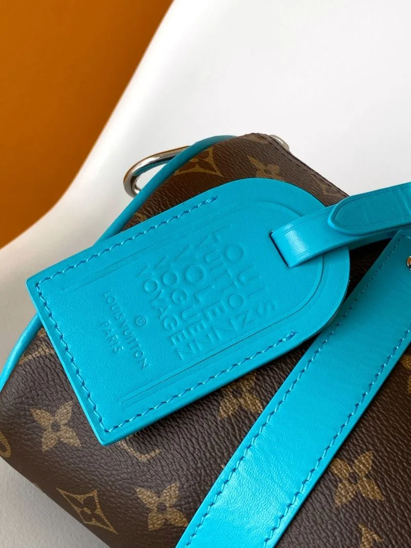 Budget-friendly Louis Vuitton Speedy Bags