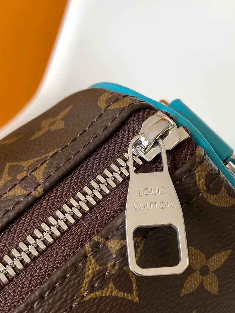 Budget-friendly Louis Vuitton Speedy Bags