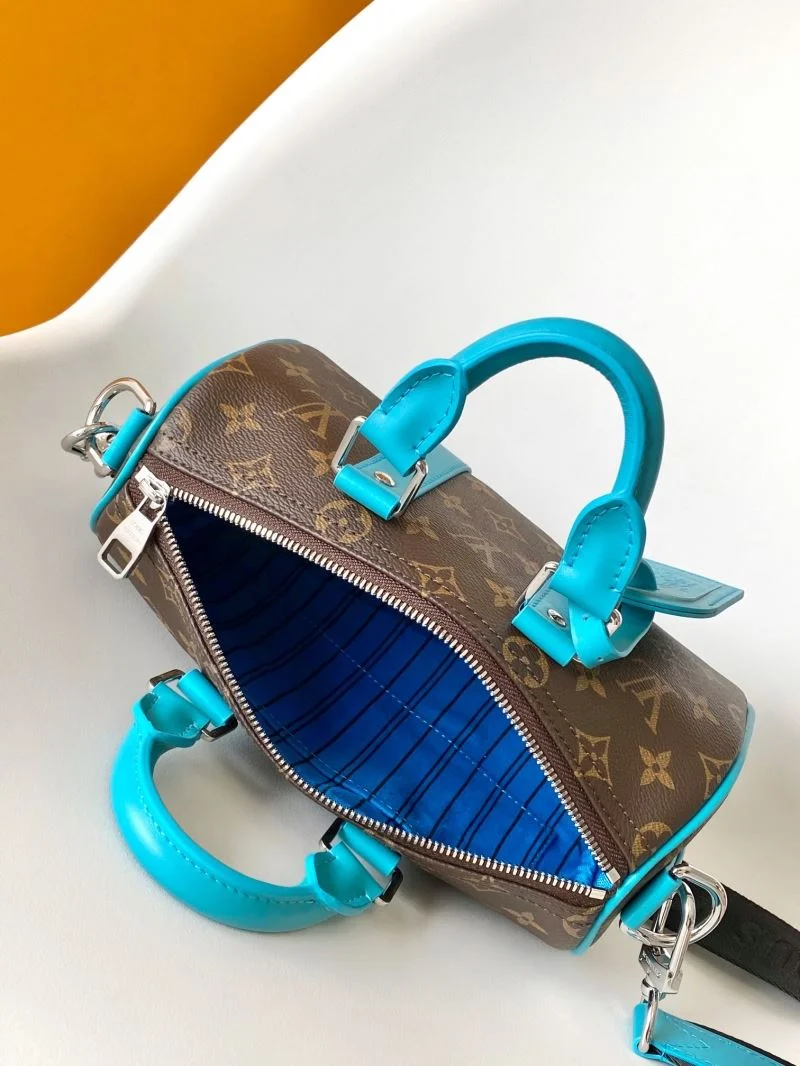 Budget-friendly Louis Vuitton Speedy Bags