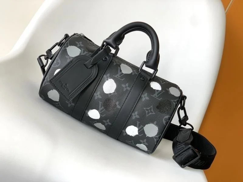 Louis Vuitton Speedy Bags