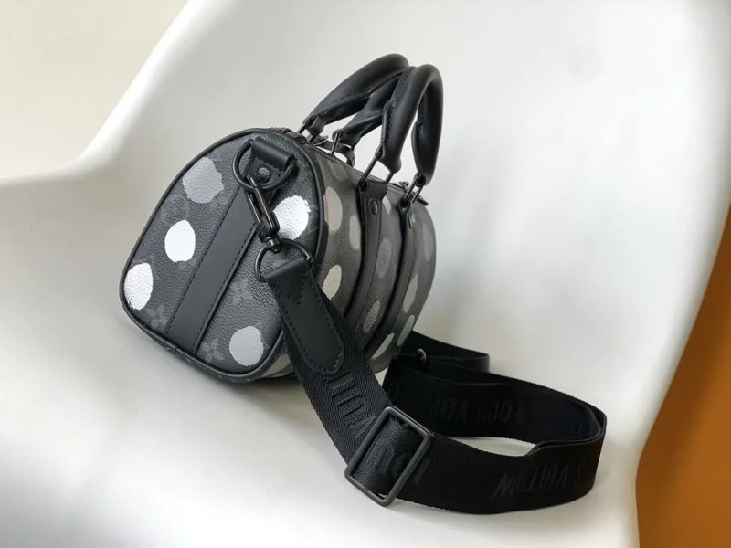 Accurate model Louis Vuitton Speedy Bags