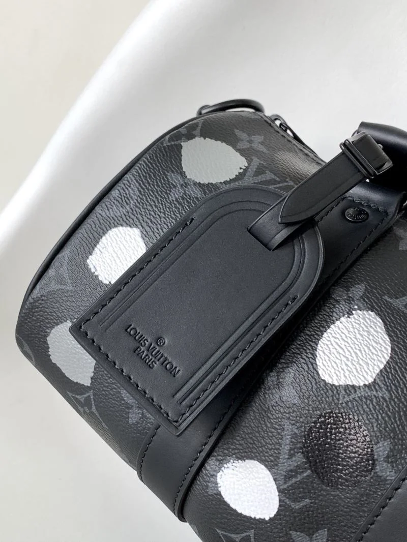 Accurate model Louis Vuitton Speedy Bags