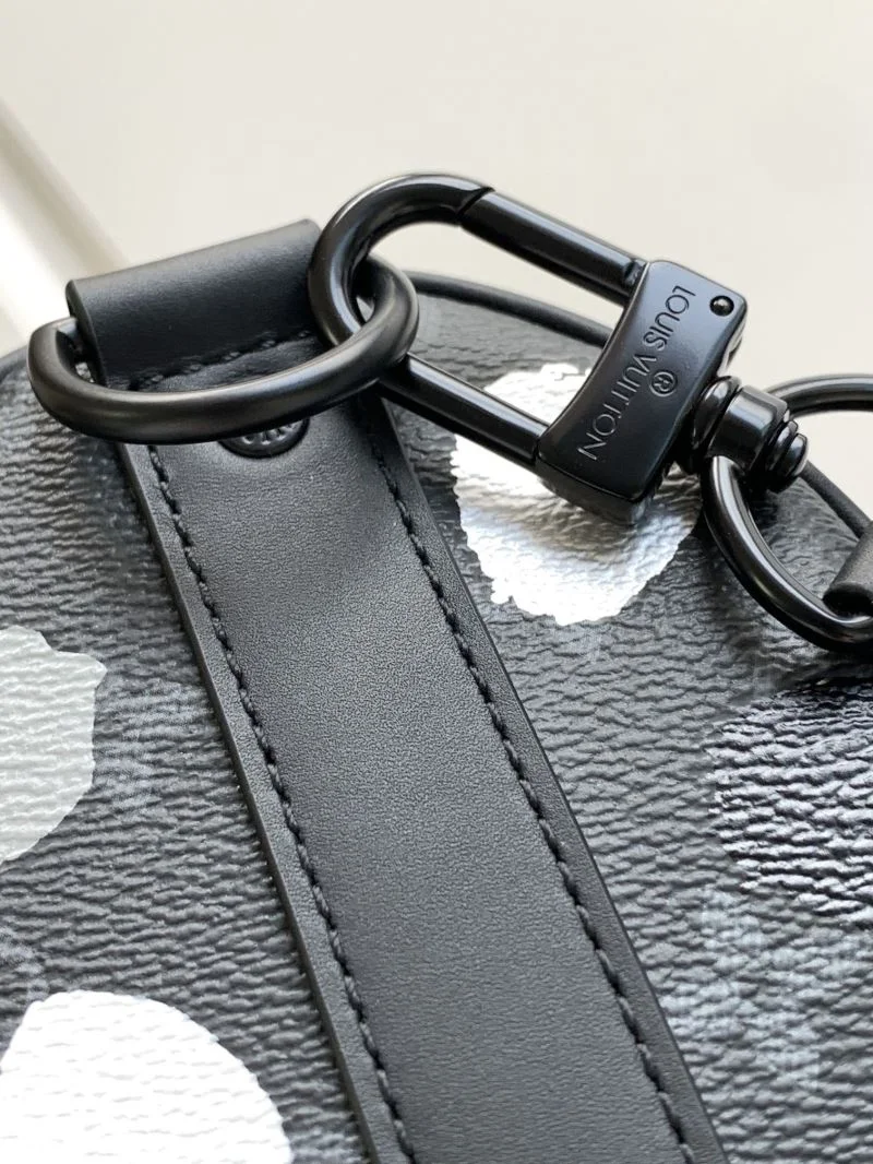 Accurate model Louis Vuitton Speedy Bags