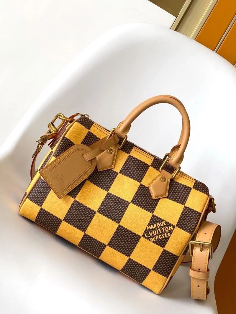 Louis Vuitton Speedy Bags