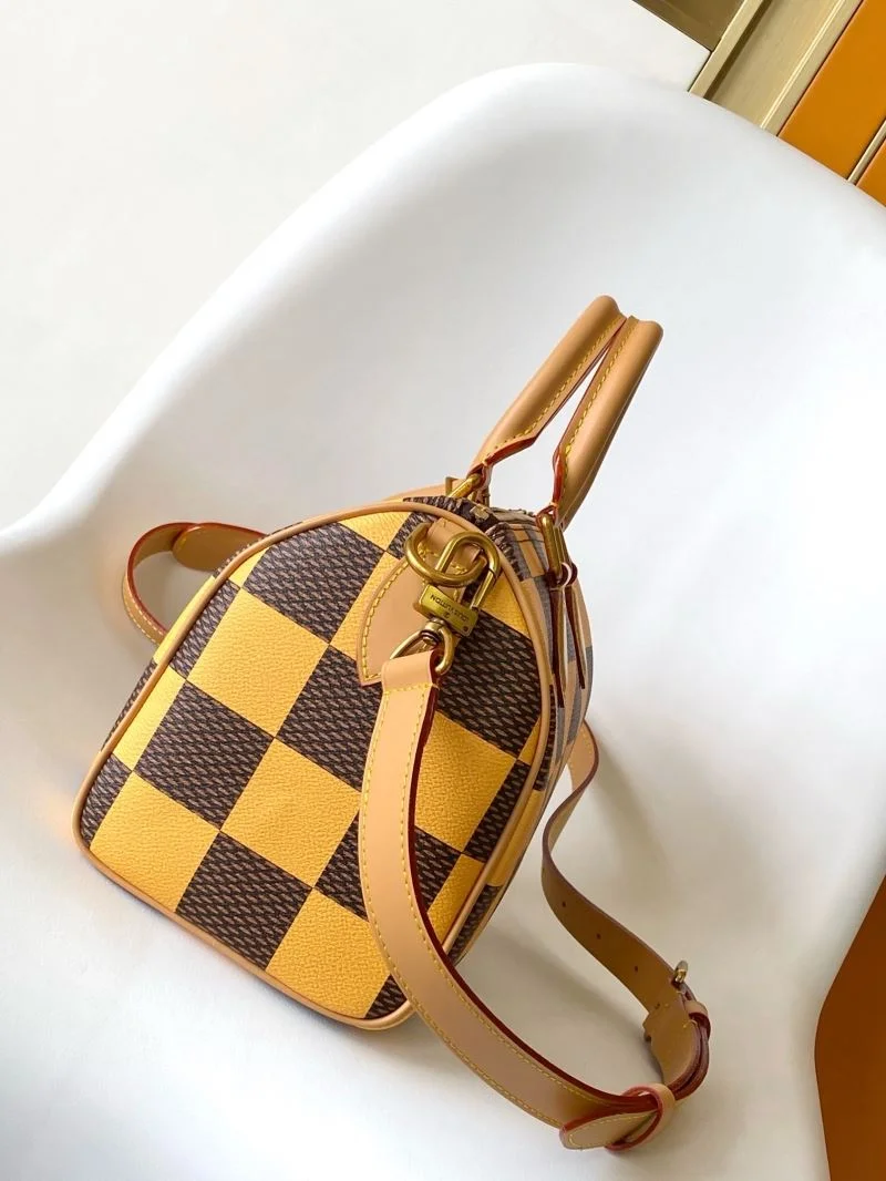High accuracy Louis Vuitton Speedy Bags