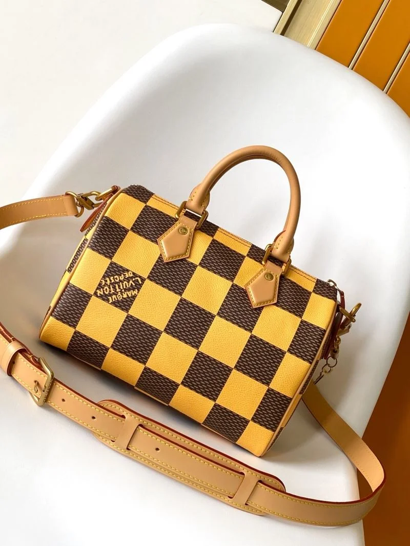 High accuracy Louis Vuitton Speedy Bags