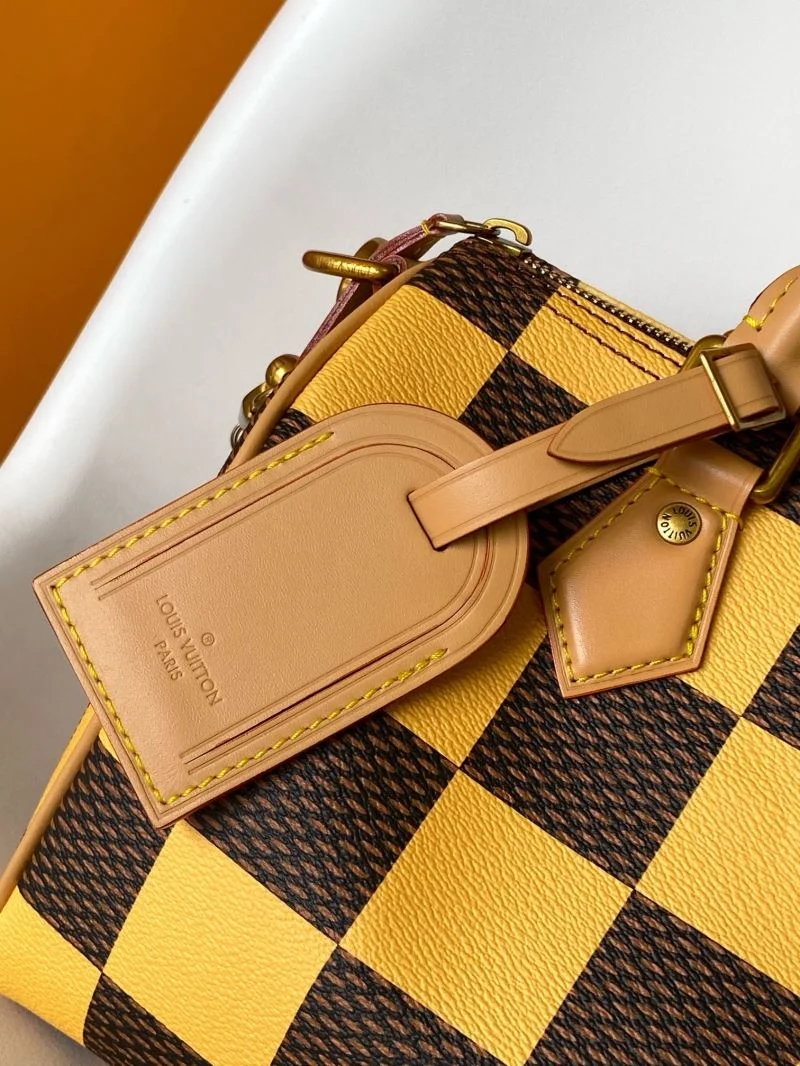 High accuracy Louis Vuitton Speedy Bags