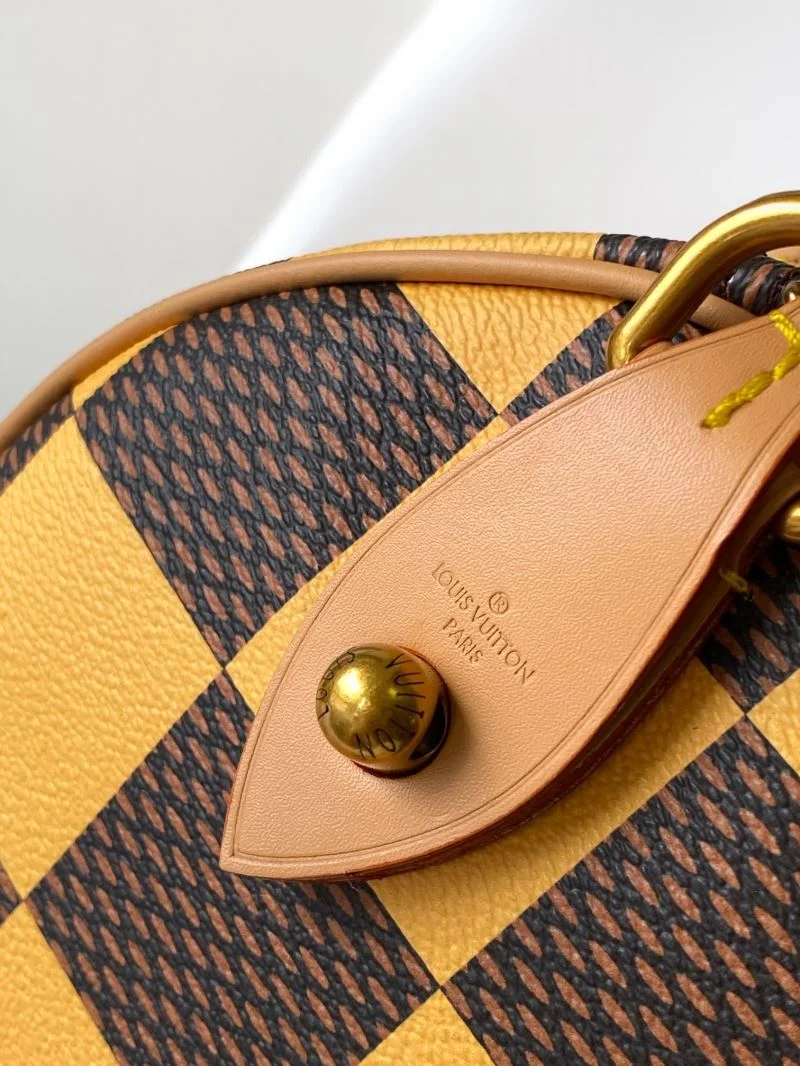 High accuracy Louis Vuitton Speedy Bags