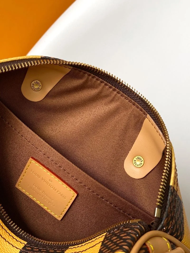 High accuracy Louis Vuitton Speedy Bags