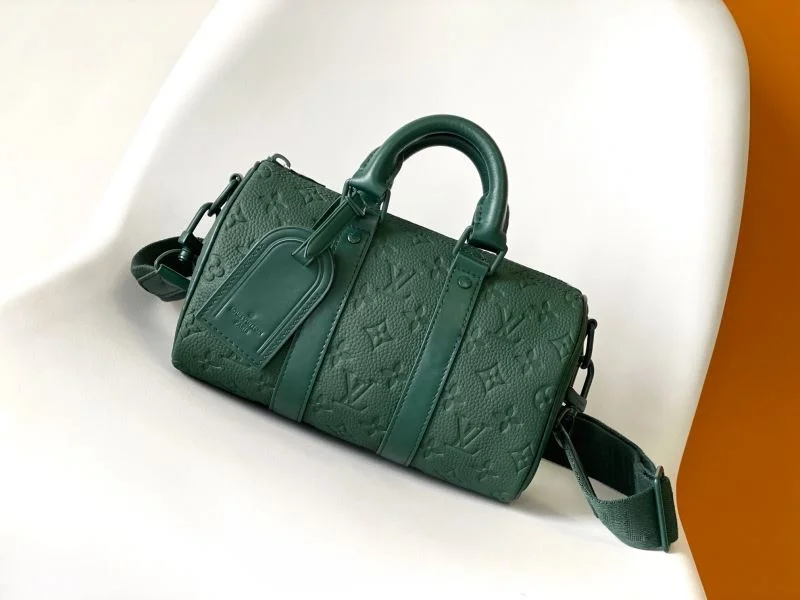 Louis Vuitton Speedy Bags