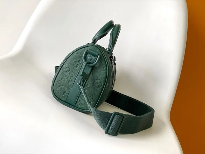 Mirror quality Louis Vuitton Speedy Bags