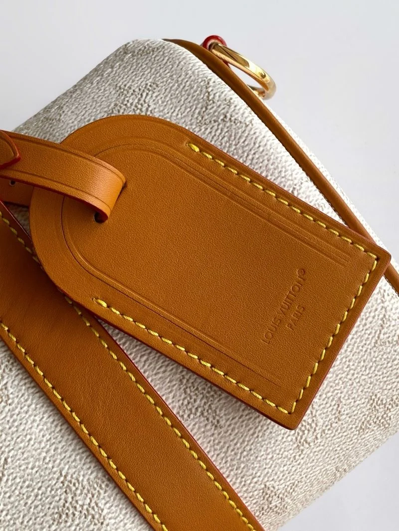 Brand-original Louis Vuitton Speedy Bags