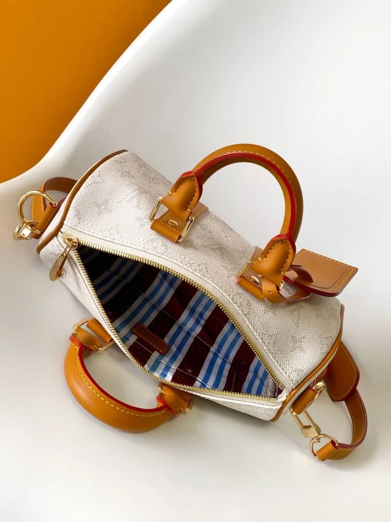 Brand-original Louis Vuitton Speedy Bags