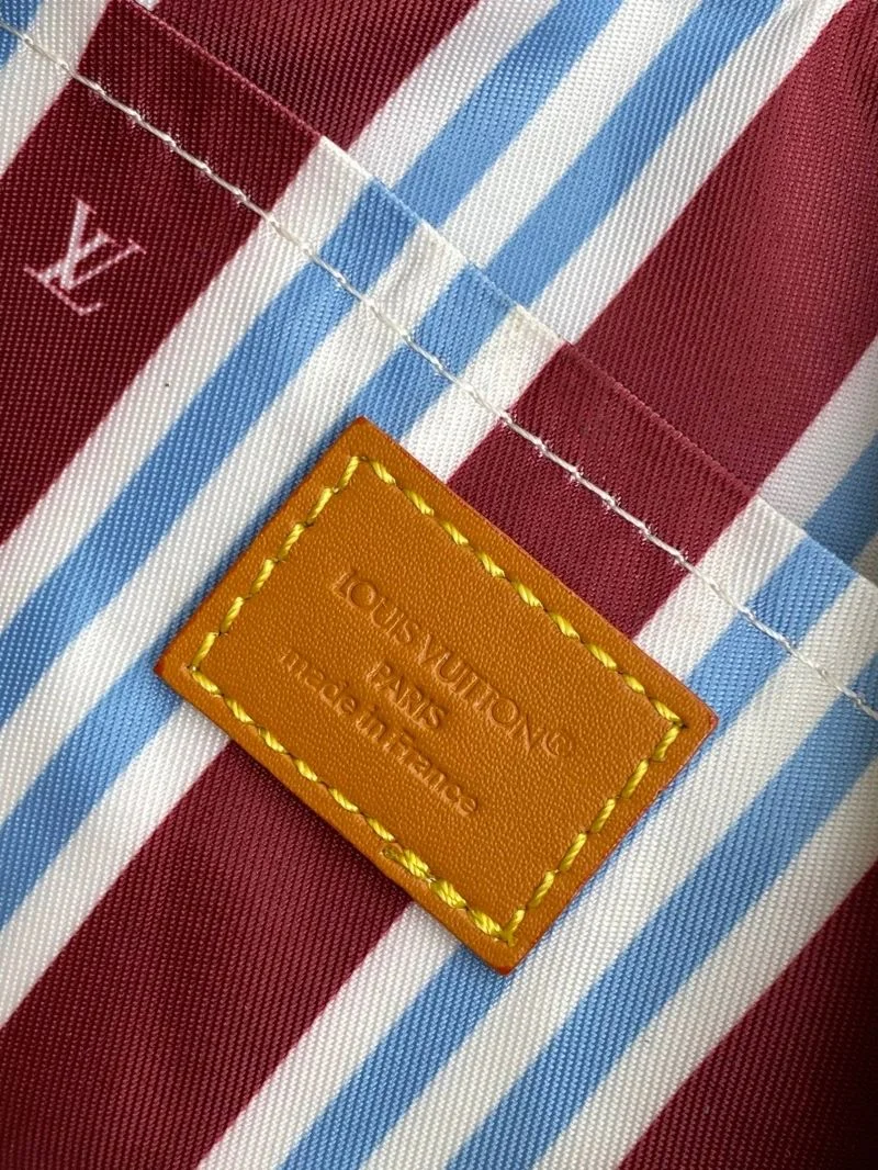 Brand-original Louis Vuitton Speedy Bags
