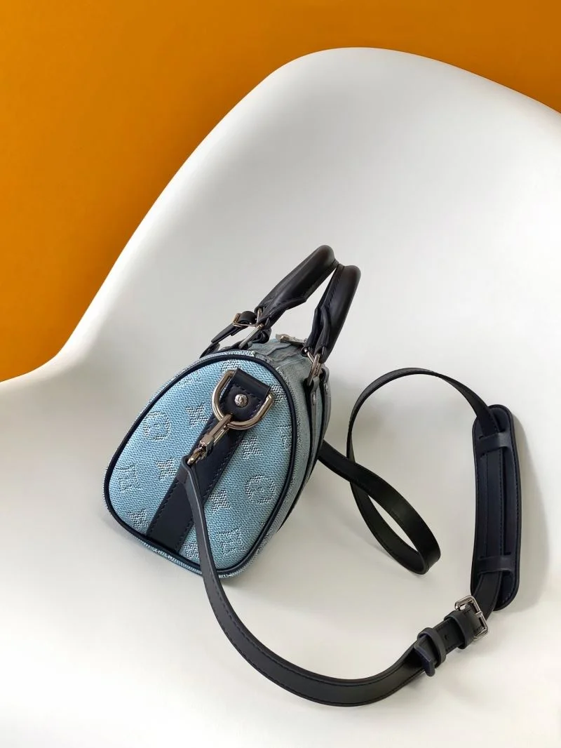 Brand-original Louis Vuitton Speedy Bags