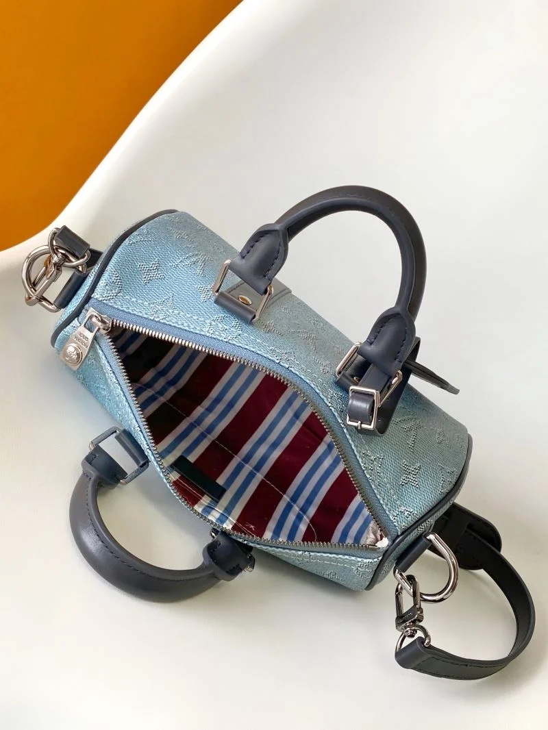Brand-original Louis Vuitton Speedy Bags