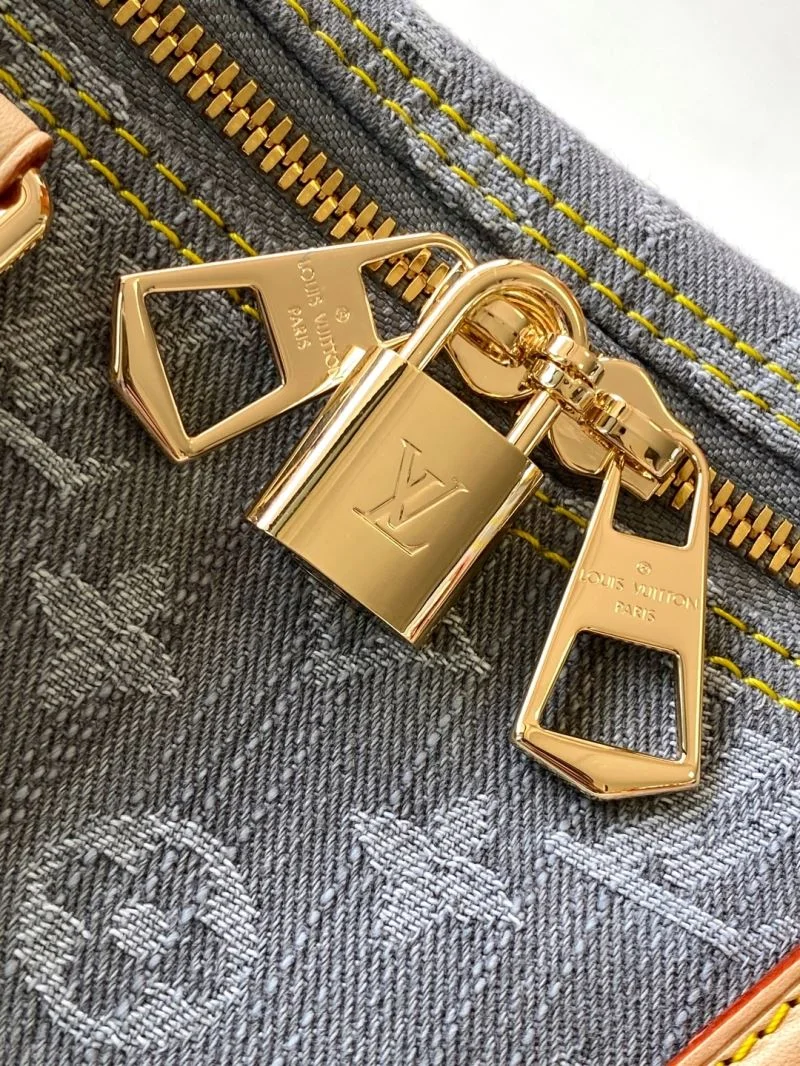 Reasonably priced Louis Vuitton Speedy Bags